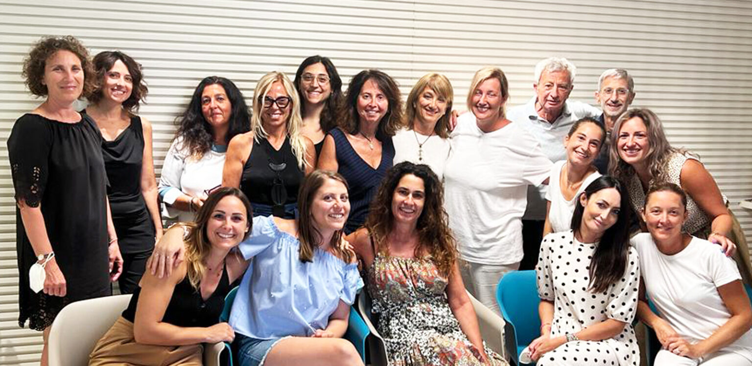 Team – Studio dentale Bargnesi e Massarini Pesaro